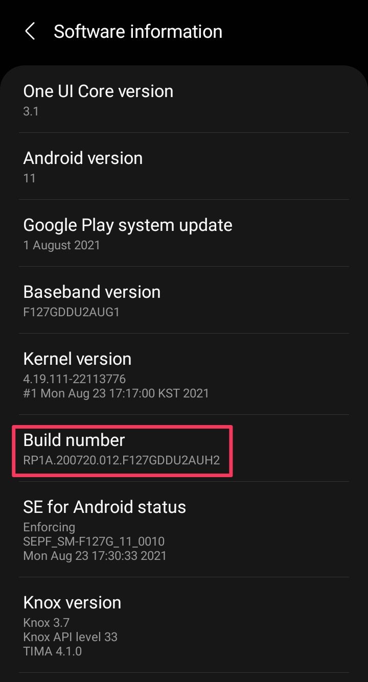 How to Unlock Bootloader on any Samsung Phones 2021